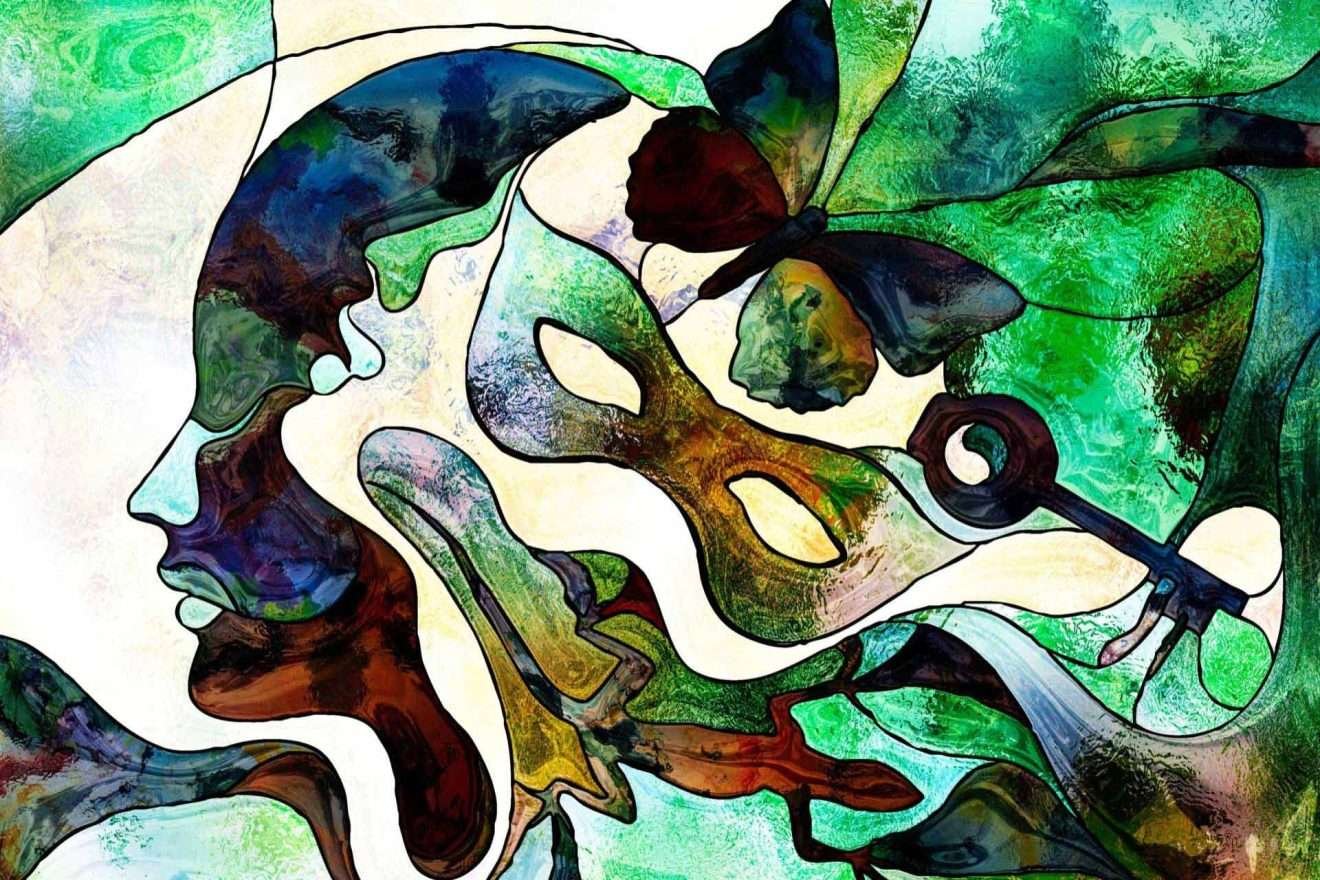 25 unmasking tips to help Autistic people remove the mask